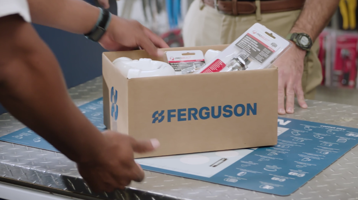 Ferguson Pro - 2 - Liquid Talent Agency